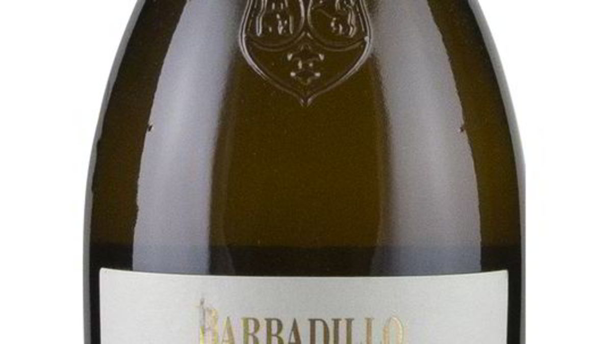 Barbadillo Sabalo Palomino - Smak | DN