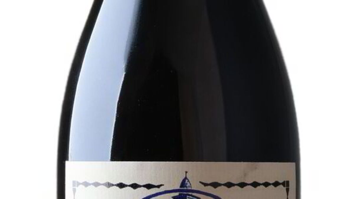 E. Molino Barolo Bricco Rocca - Smak | DN