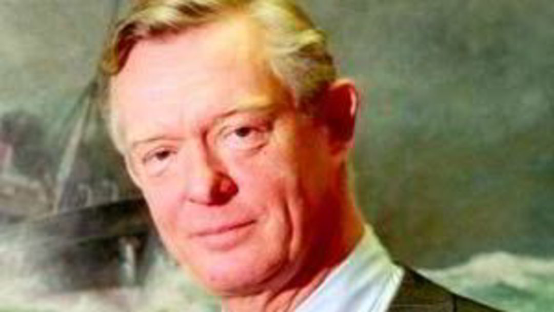 Nils Jørgen Astrup er død | DN