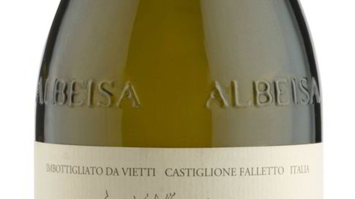 Vietti Roero Arneis - Smak | DN