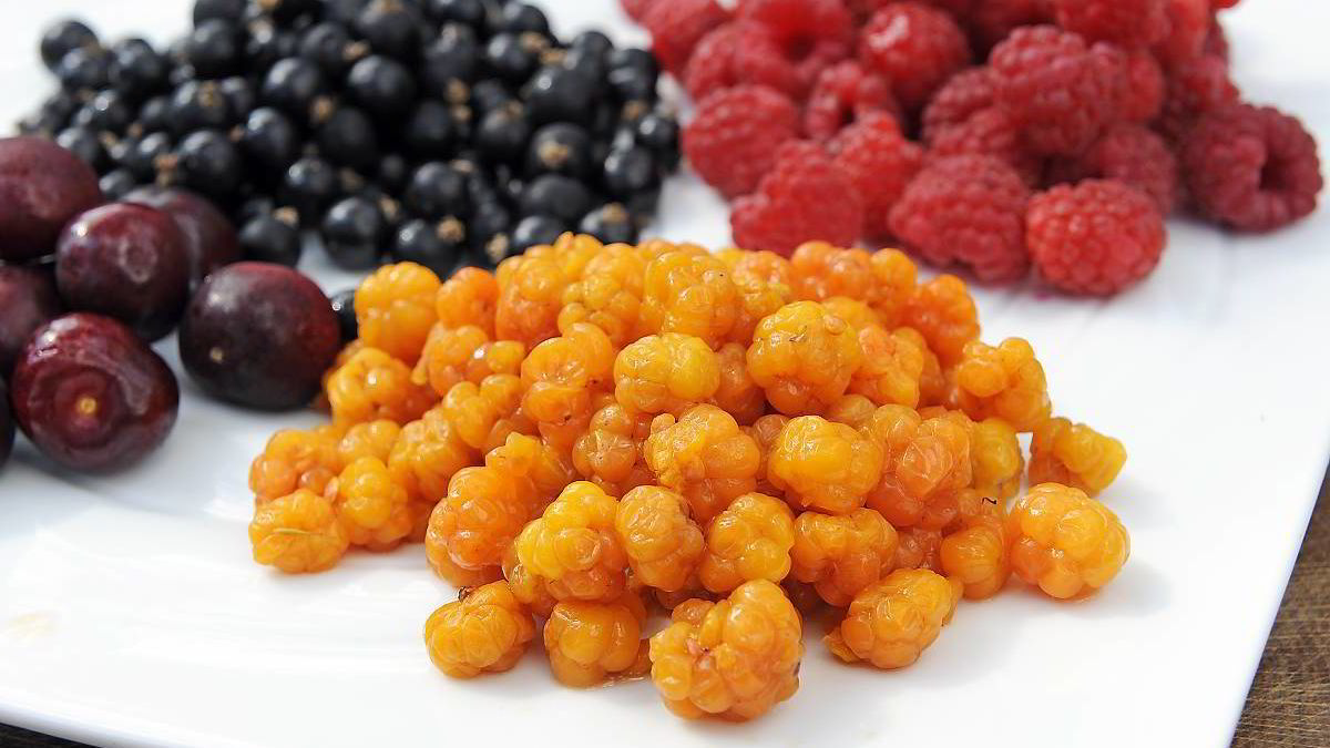 Supertrendy med safting og sylting | DN