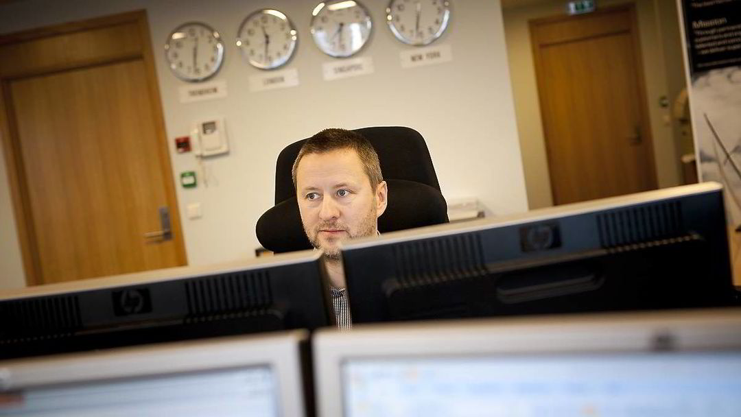 Spår godt rentenytt fra Norges Bank | DN