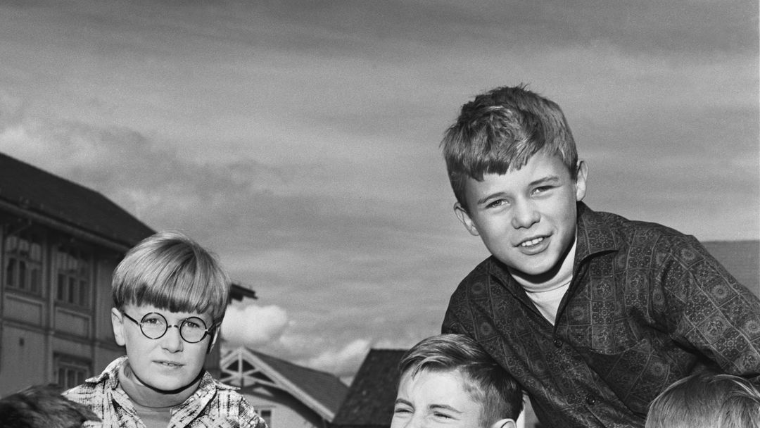 Stompa-skuespiller Ole Enger er død | DN