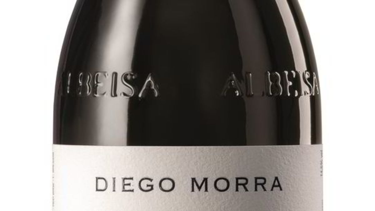 Diego Morra Barolo Zinzasco - Smak | DN