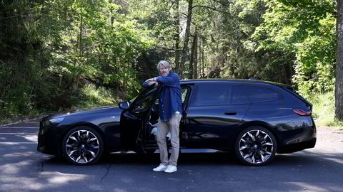 Motor - Emneside | DN