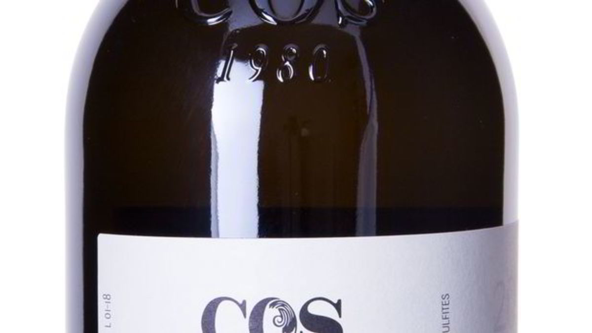 COS Rami - Smak | DN