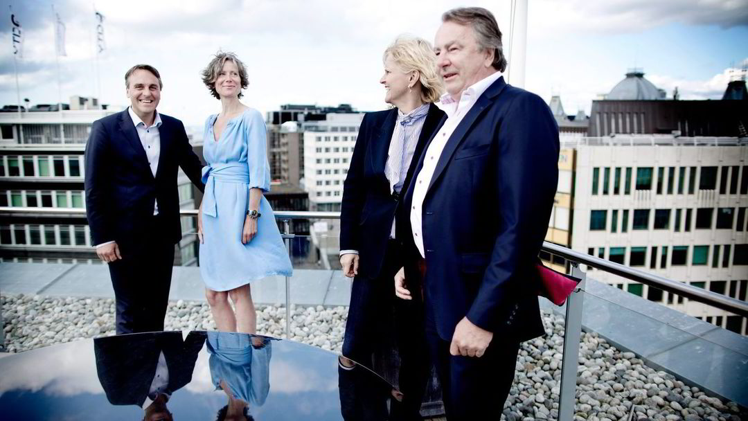 Tidenes dyreste prestisjelokaler (+) | DN