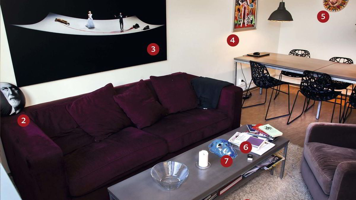 Per Boye Hansen (+) | DN