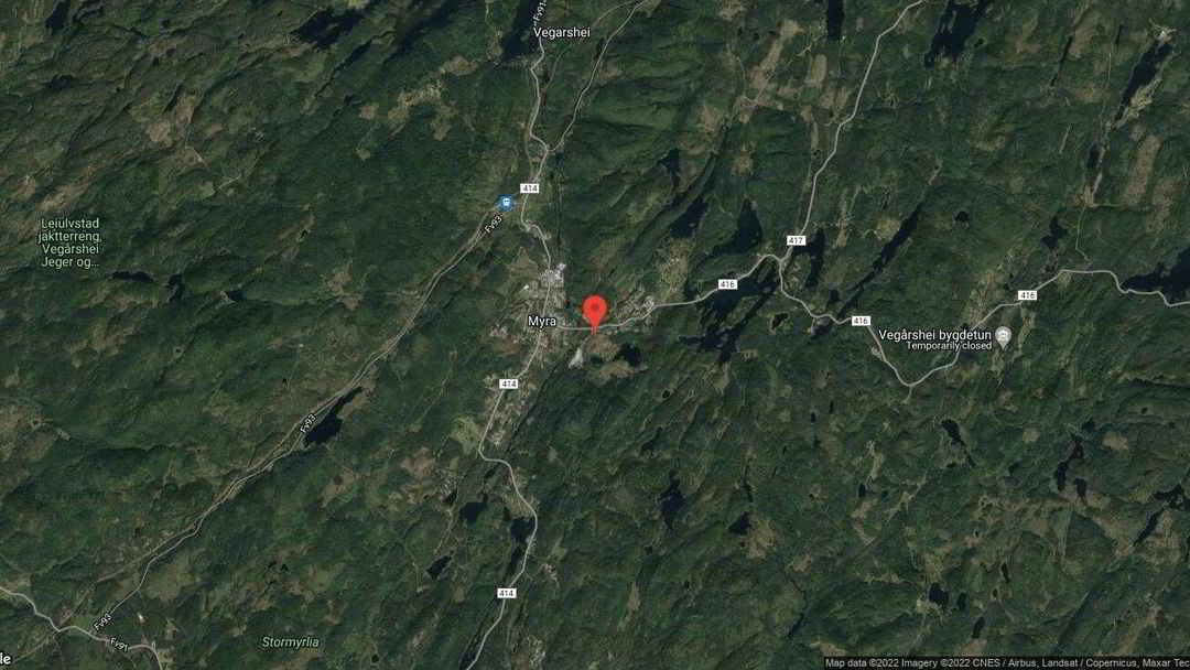 Siste år er denne boligen blant de dyreste i Vegårshei (+) | DN