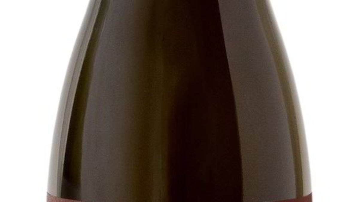 Monkey Brew Lucifer Barley Wine - Smak | DN