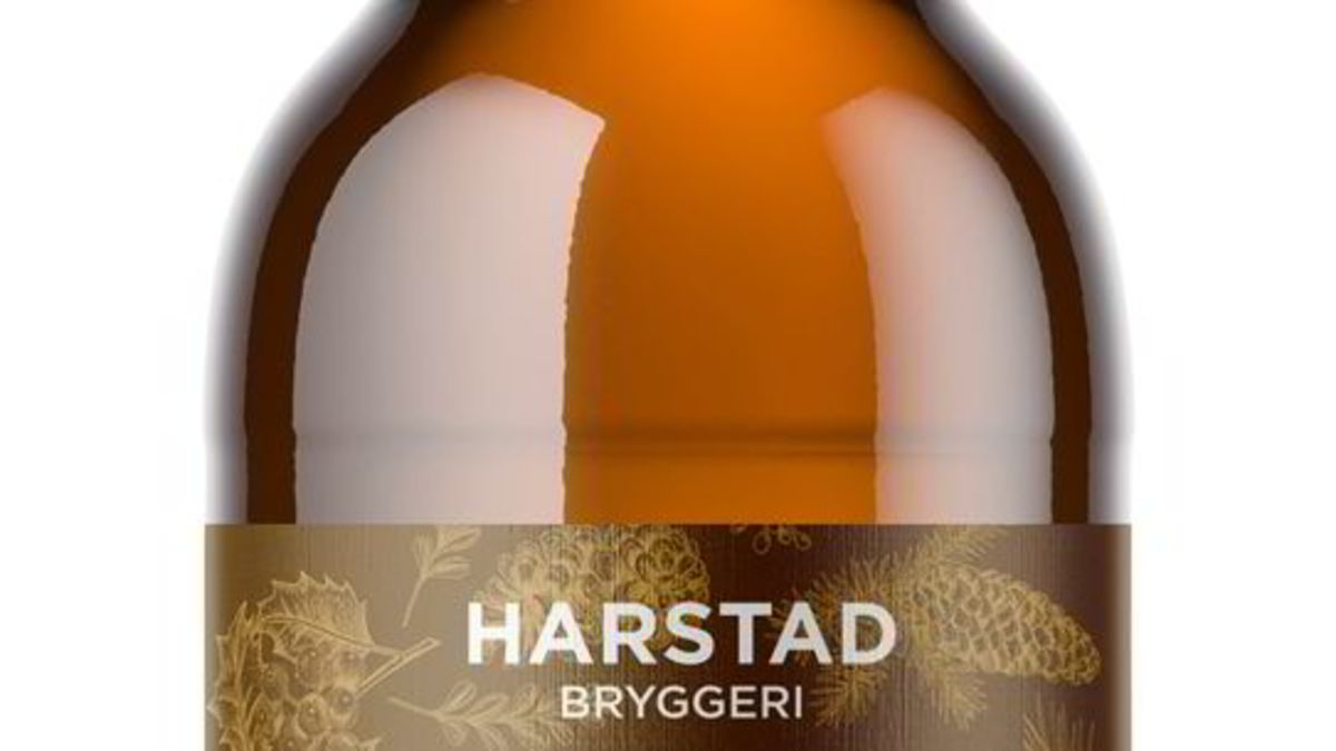 Harstad Bryggeri Trippel Jul - Smak | DN
