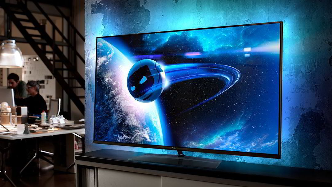 Philips Elevation: Multitalentet | DN