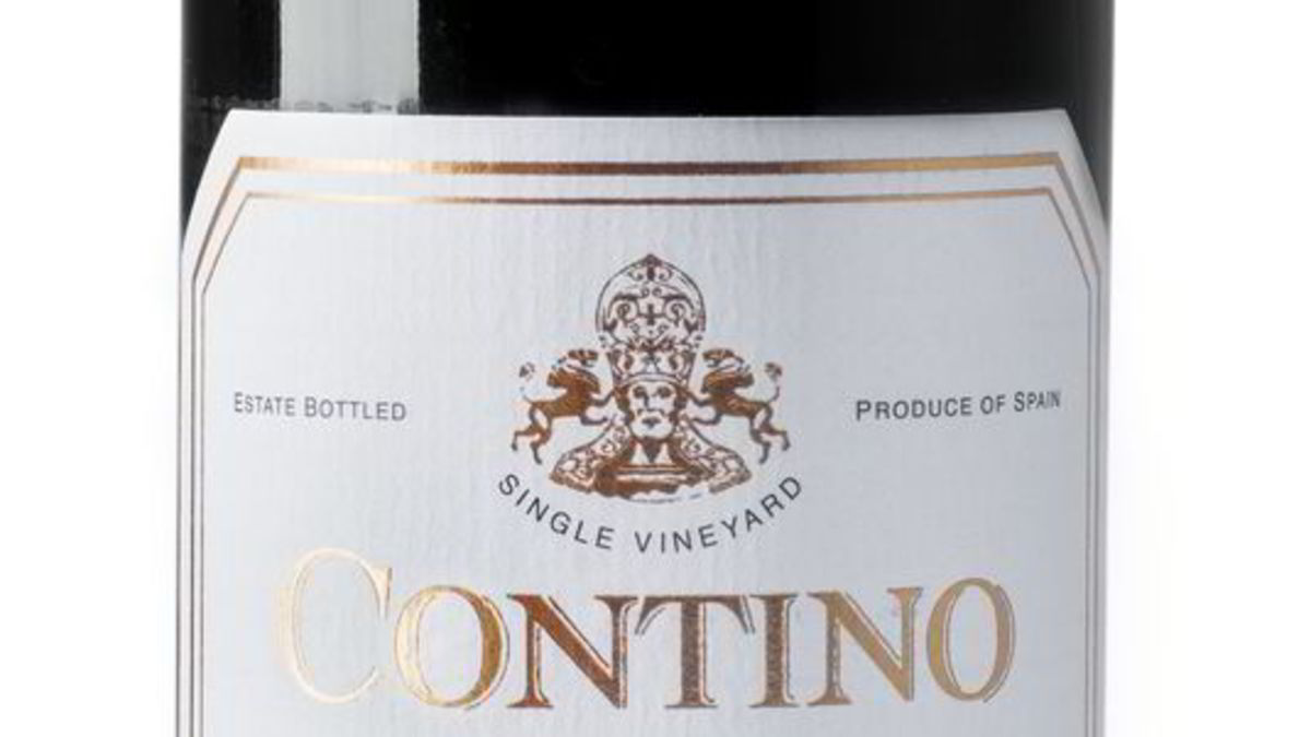 Contino Reserva - Smak | DN
