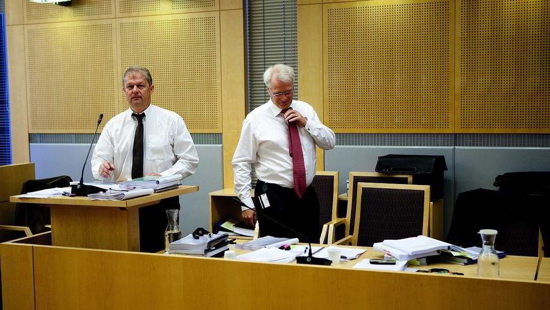 Saksøker advokat for dårlige råd | DN