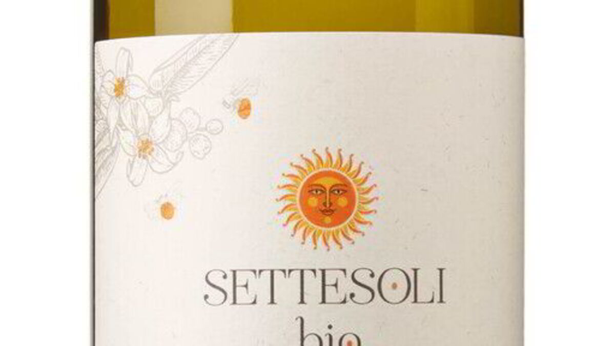 Settesoli Grillo - Smak | DN