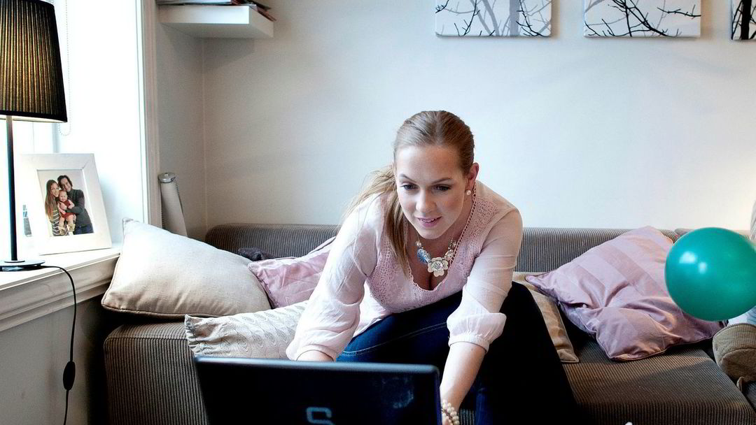 Eventbyrået Off Piste beklager overfor Sunniva Rose | DN