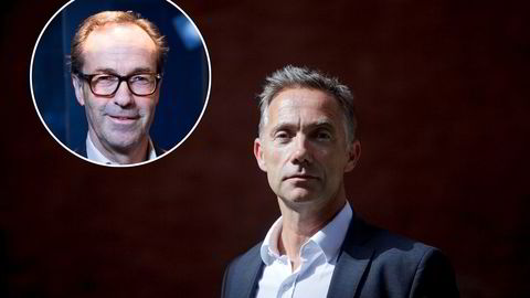 Frode Strand-Nielsen - Emneside | DN