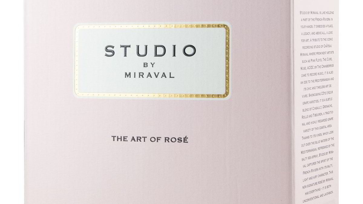Miraval Studio - Smak | DN