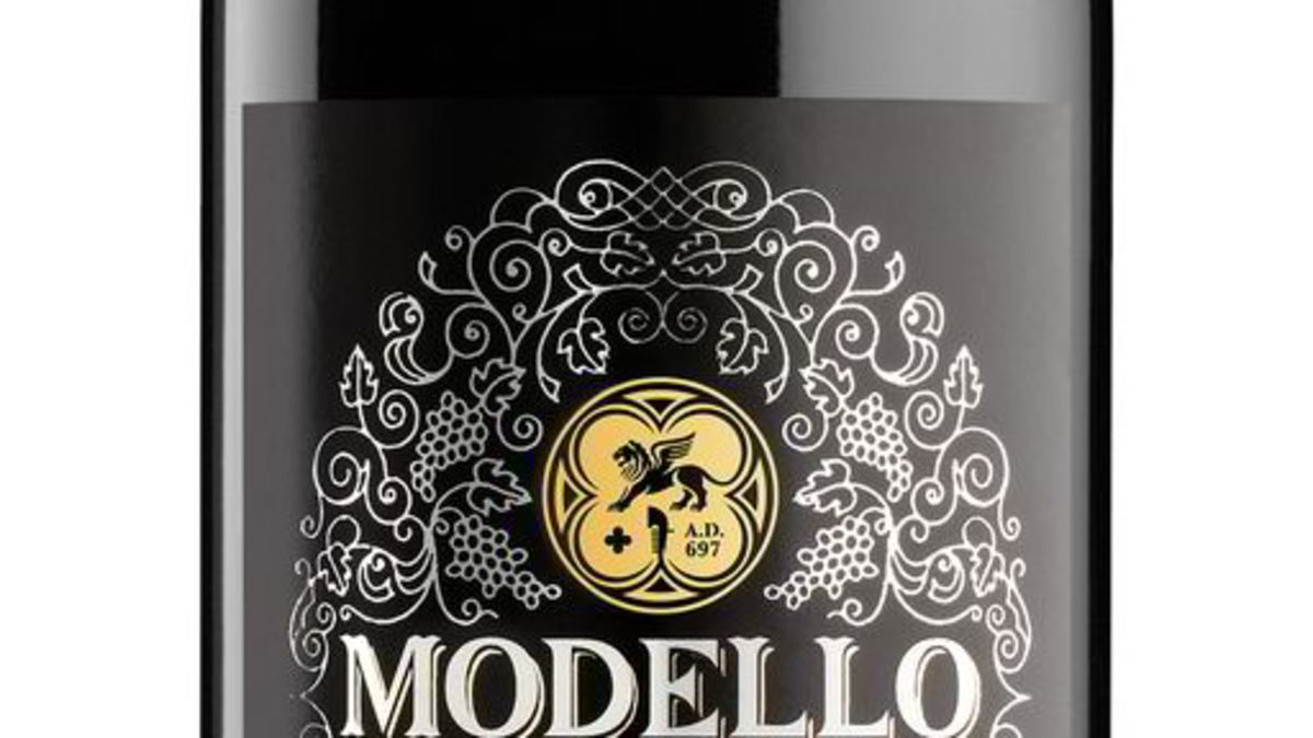 Masi Modello Rosso - Smak | DN