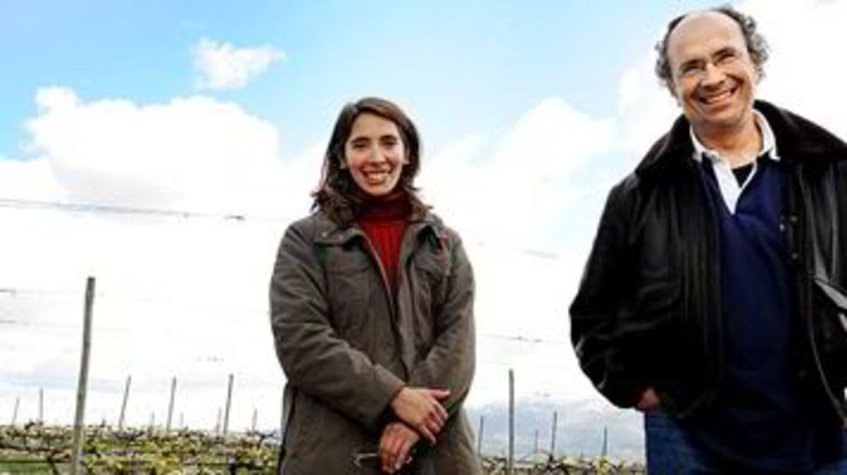 Vin fra Alvaro Castro, Dão, Portugal | DN