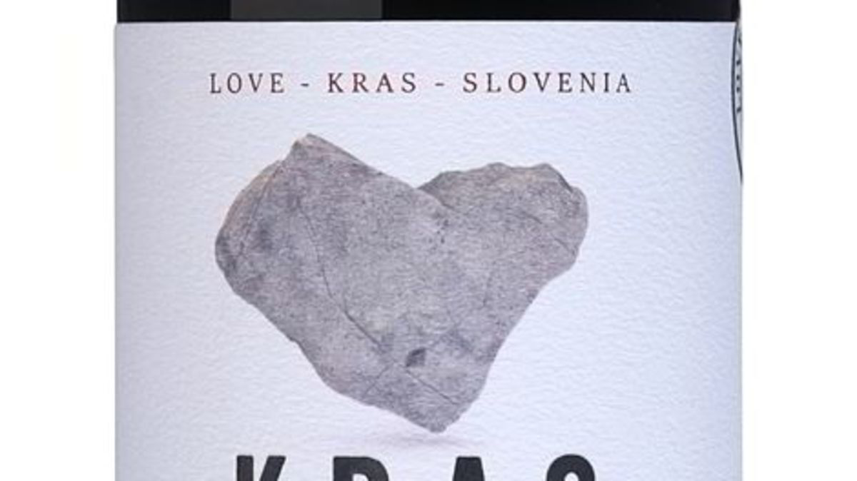 Stoka Kras Teran - Smak | DN