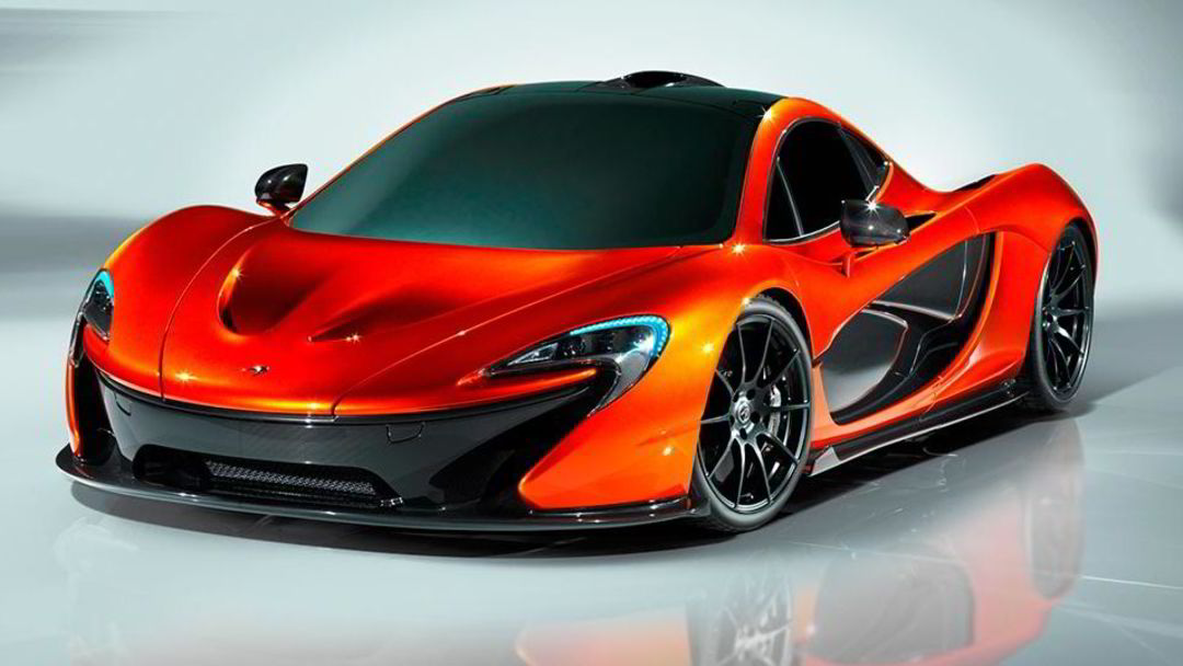 Dette skal bli verdens beste bil | DN