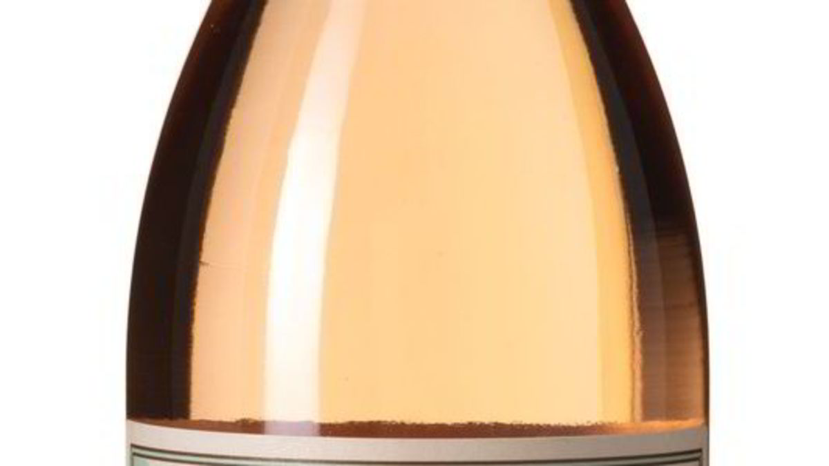 A.A.Badenhorst Secateurs Rosé - Smak | DN