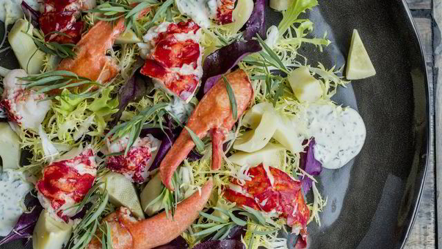 Oppskrift på Bent Stiansens hummersalat og hummersuppe | DN