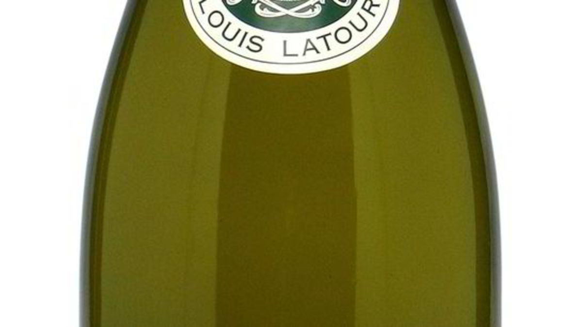 Louis Latour Meursault - Smak | DN