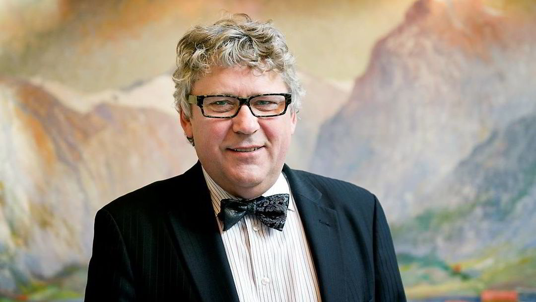 Mer olje ved Johan Sverdrup | DN