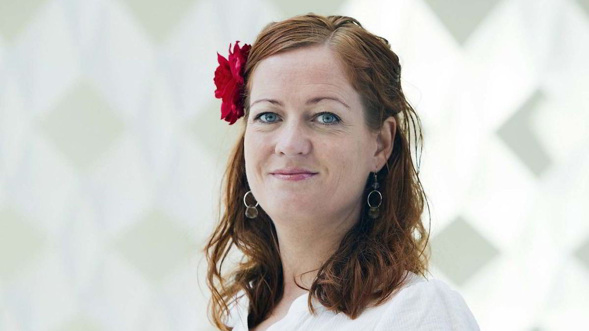 Anmeldelse: Heidi Linde, «Norsk sokkel» (+) | DN