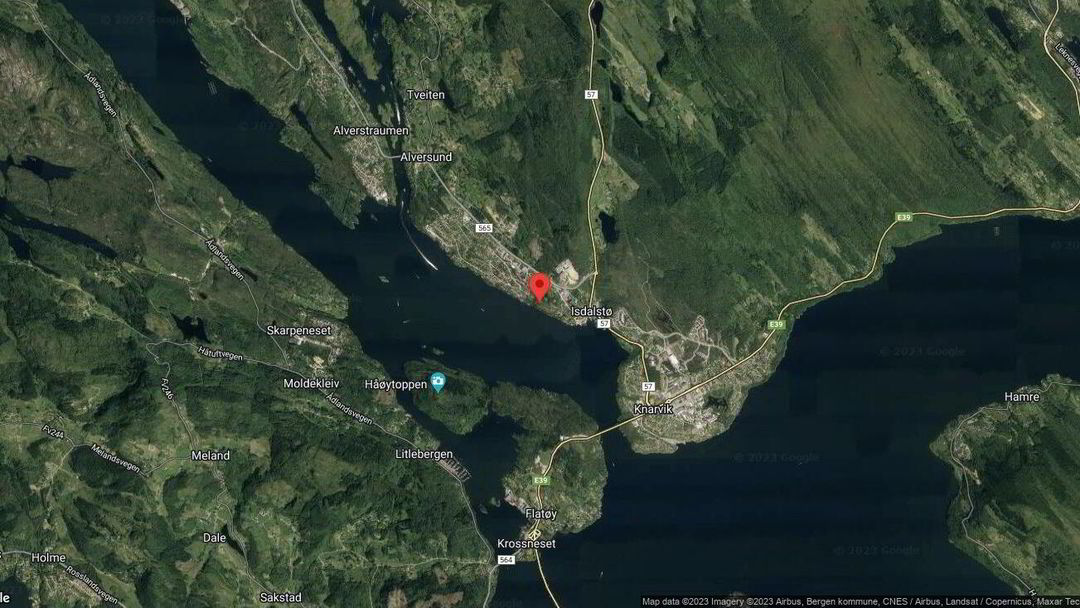 Leilighet gikk for 4,9 millioner kroner – blant de dyreste ...