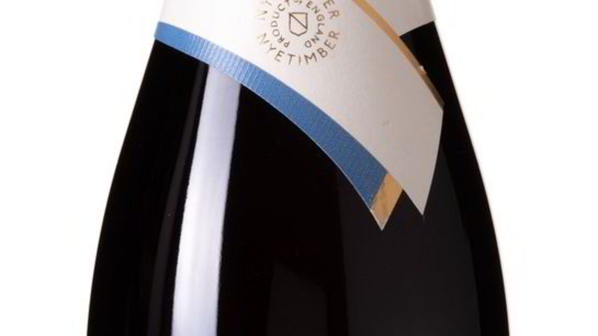 Nyetimber Classic Cuvee - Smak | DN