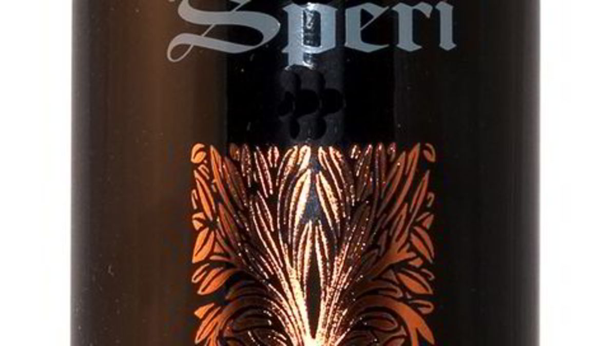 Speri Valpolicella Ripasso Classico Sup. - Smak | DN