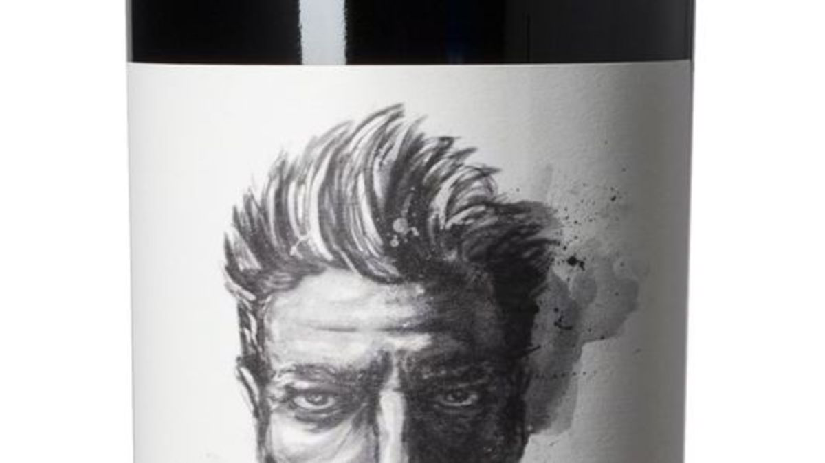 Pedro del Castillo red blend - Smak | DN