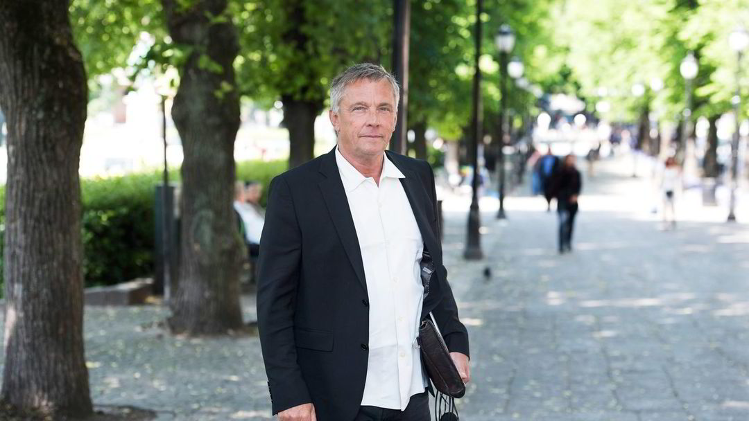 - Vi har hatt litt flaks (+) | DN