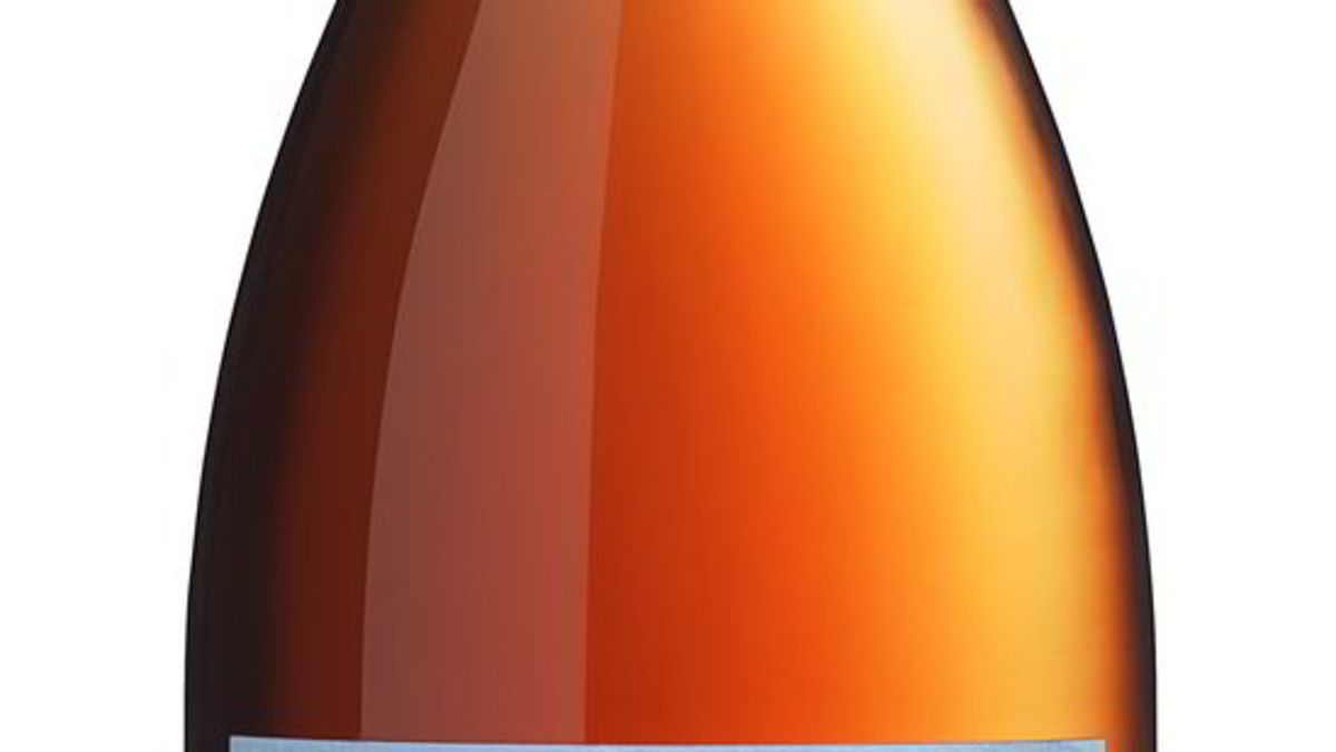 Hirsch Estate Rosé of Pinot Noir - Smak | DN