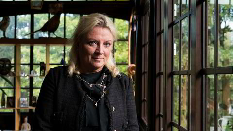 Ragnhild Wiborg - Emneside | DN