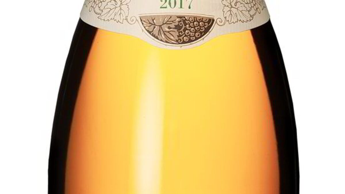 Raoul Gautherin Chablis Grand Cru Vaudesirs - Smak | DN