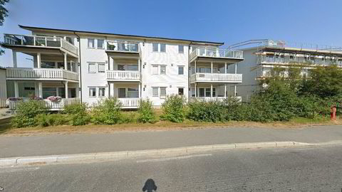 Grane kommune - Emneside | DN