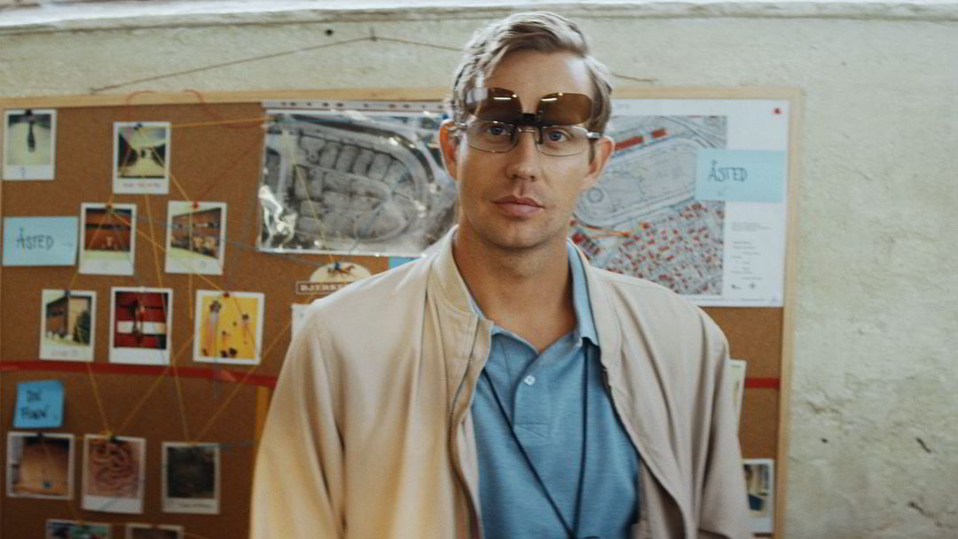 Slik ble Morten Ramm truet bort fra TV 2 | DN