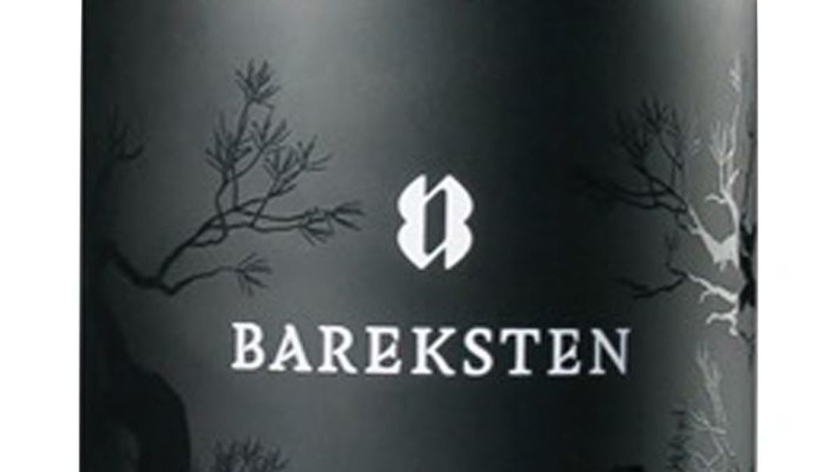 Bareksten Botanical Gin - Smak | DN