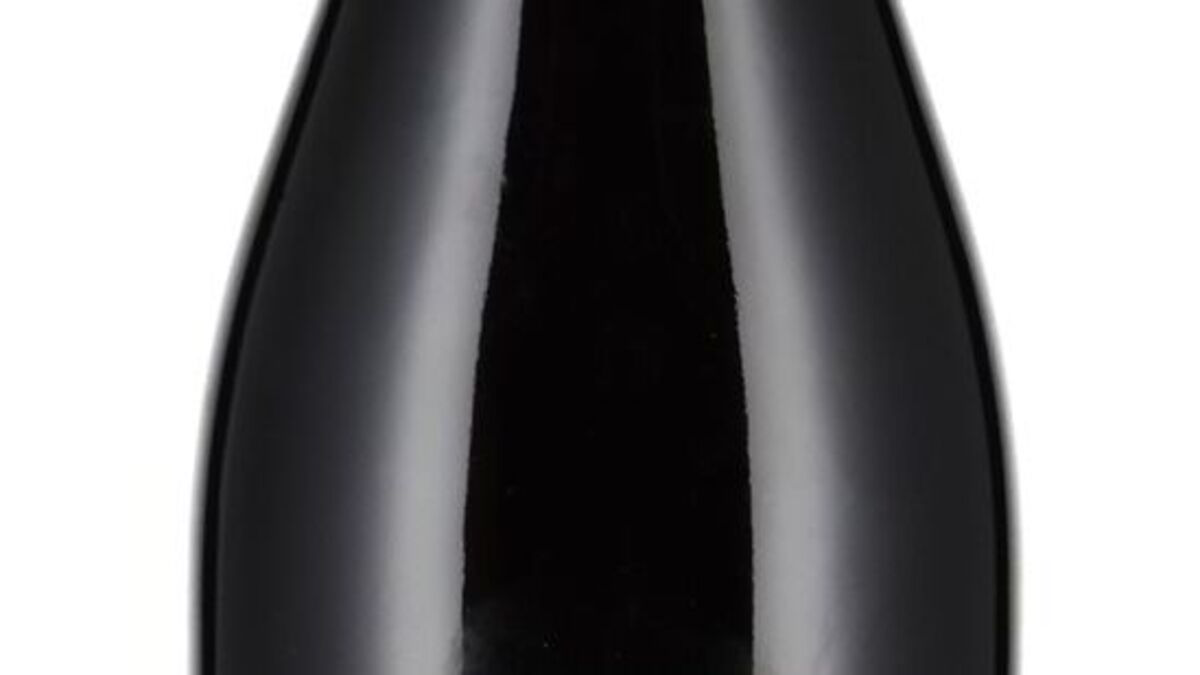 Chaume des Lies Hautes-Côtes de Beaune - Smak | DN