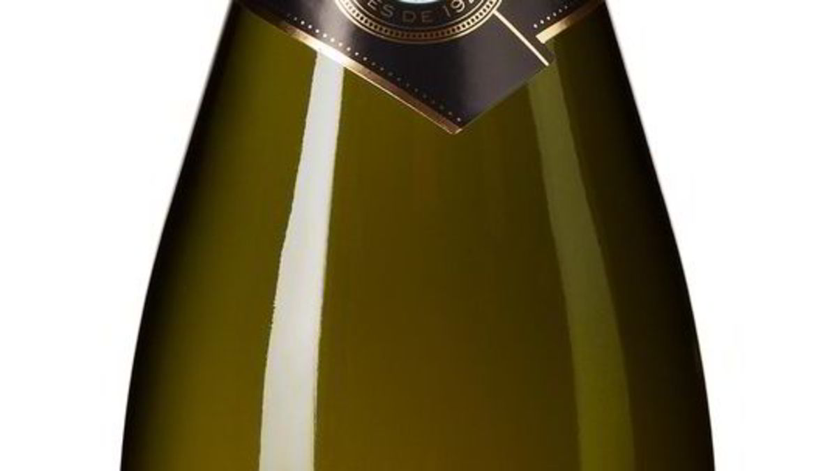 Lykkebobler Brut Nature - Smak | DN