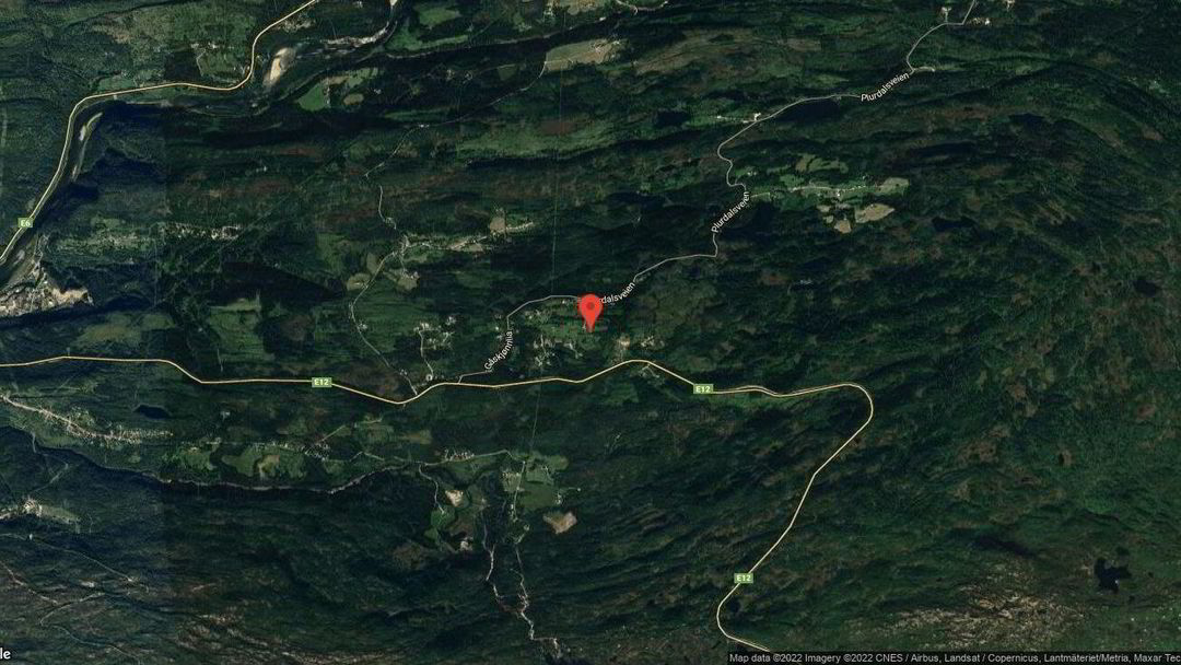 Blant dyreste i Rana siste år: Denne boligen gikk for 6,1 millioner ...