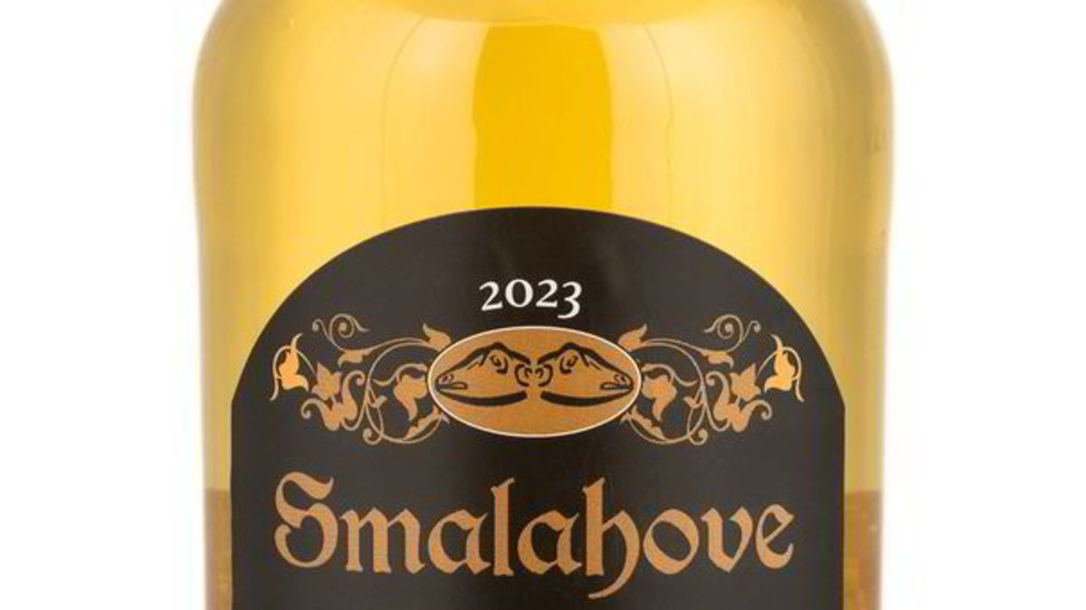 Atlungstad Smalahove Akevitt - Smak | DN