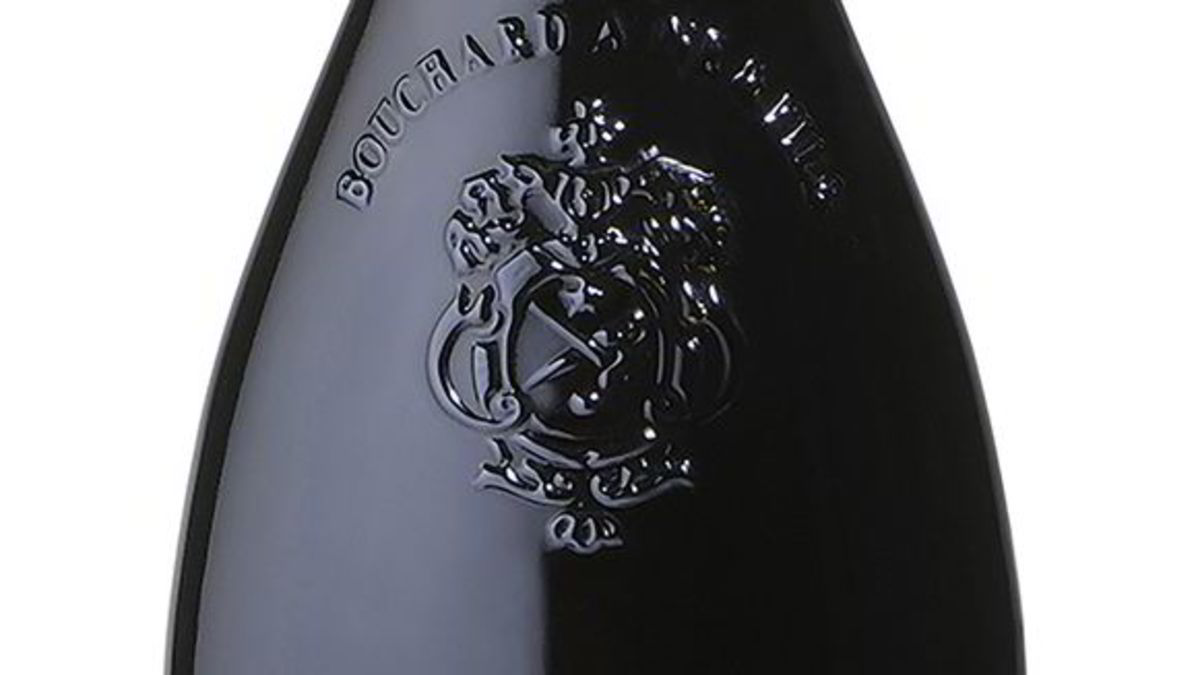 Bouchard in & Fils Heritage du Conseiller Pinot Noir - Smak | DN