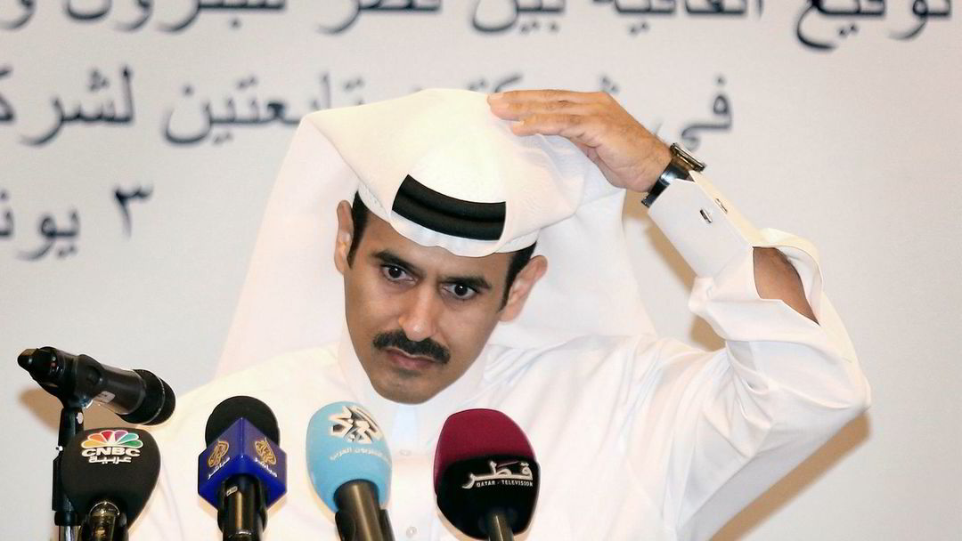 Qatar trekker seg fra Opec | DN