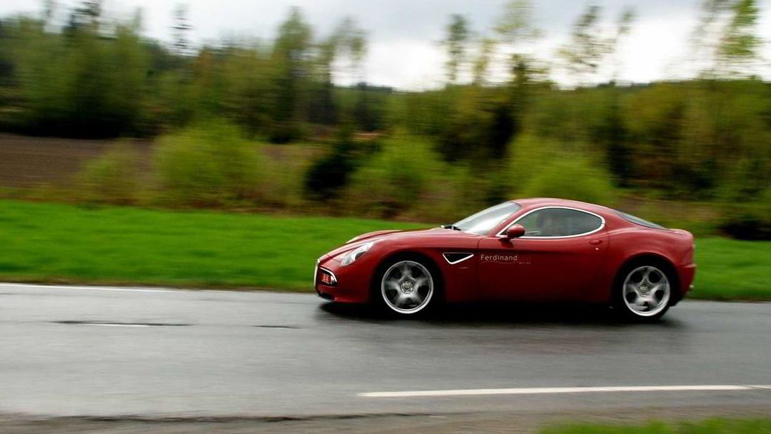 Årets beste biler | DN