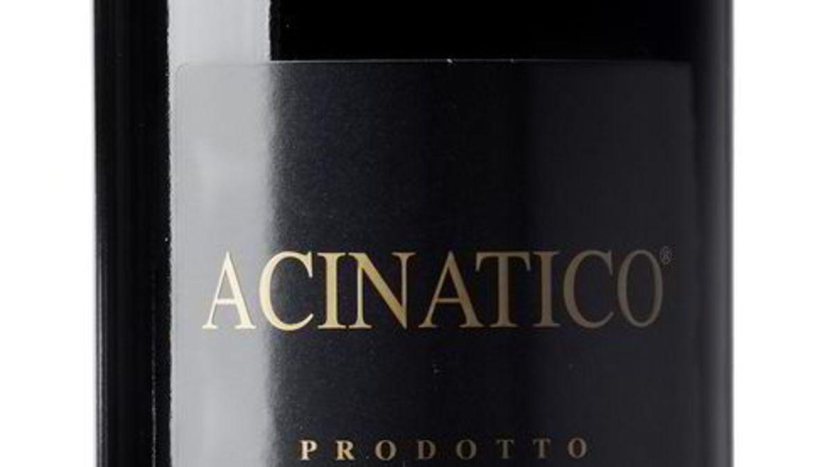 Accordini Acinatico Amarone Classico - Smak | DN